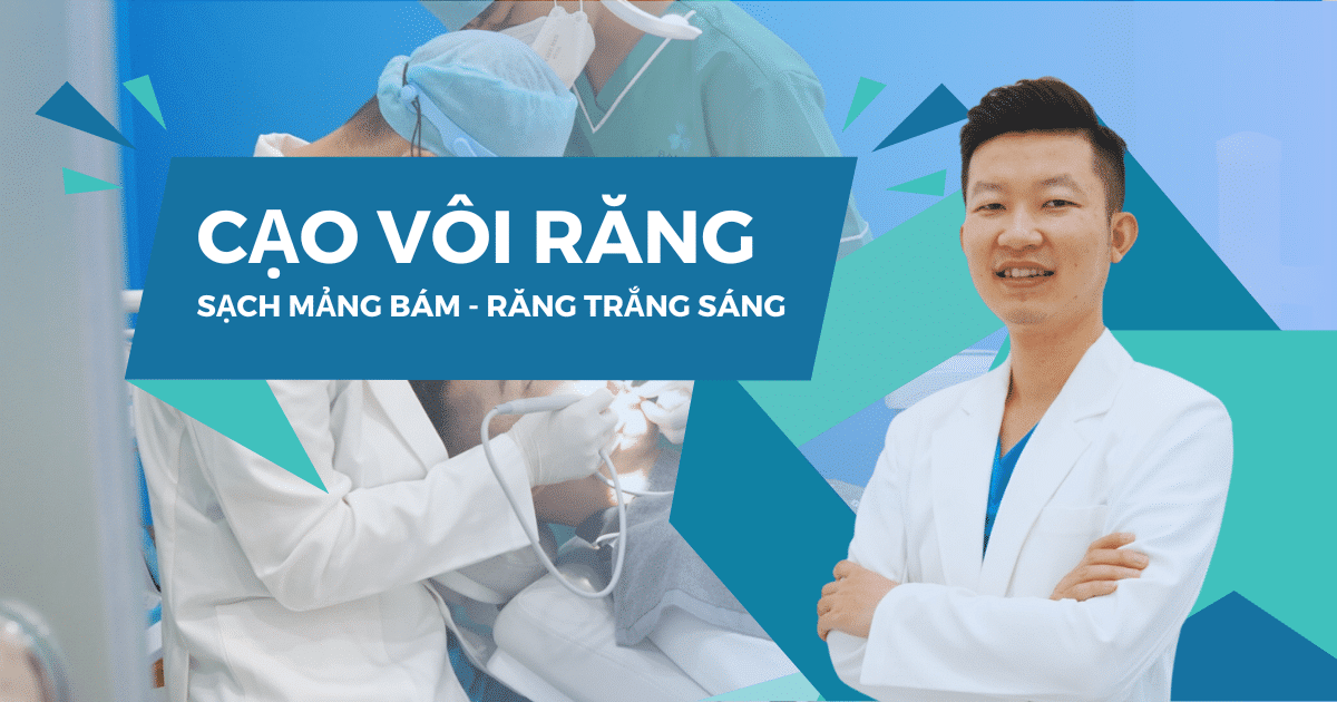 Cạo vôi răng - Sạch mảng bám, răng trắng sáng - Nha Khoa Samita tại Đức ...