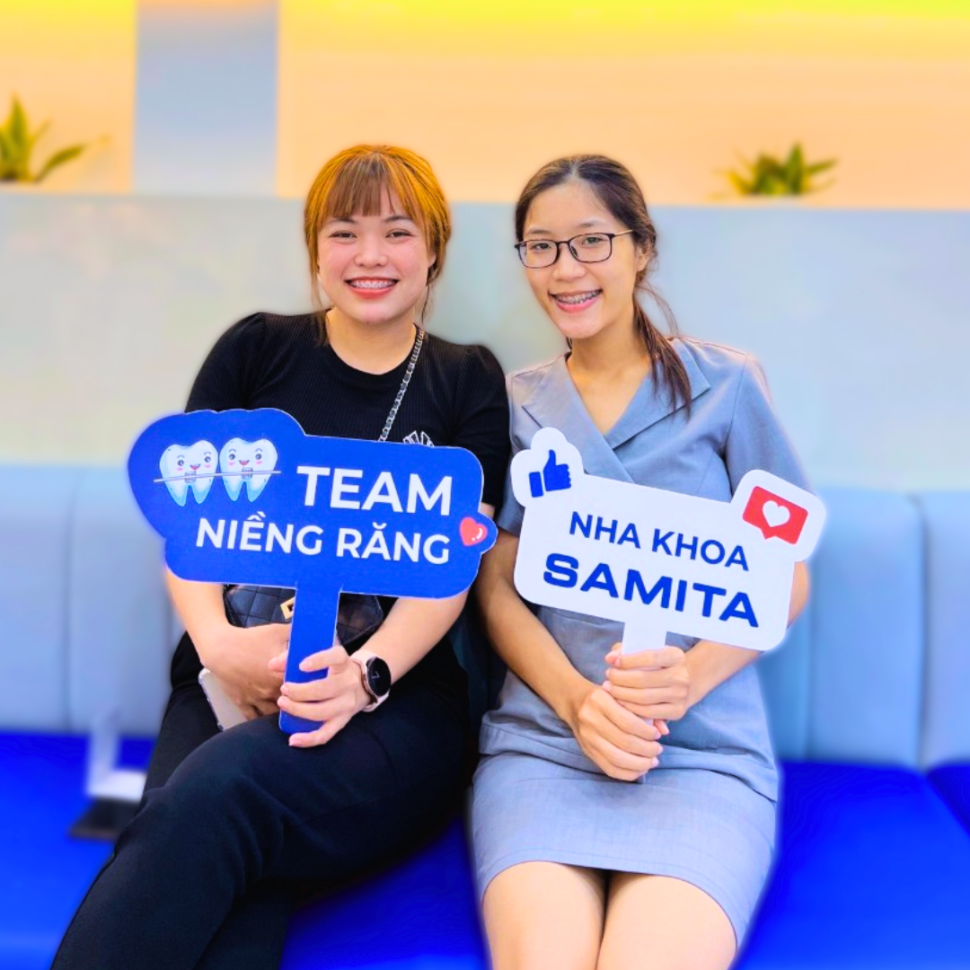 Nha Khoa Samita | Nha khoa tại Đức Hoà, Long An